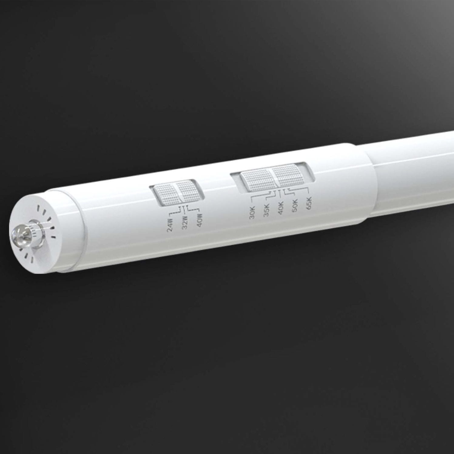 LED bulb - T8 8FT - RAB Lighting