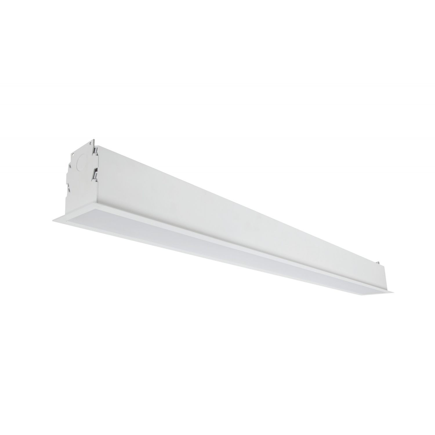 Recessed ceiling light fixture - LUMENLINE - lumenpulse Group - LED ...