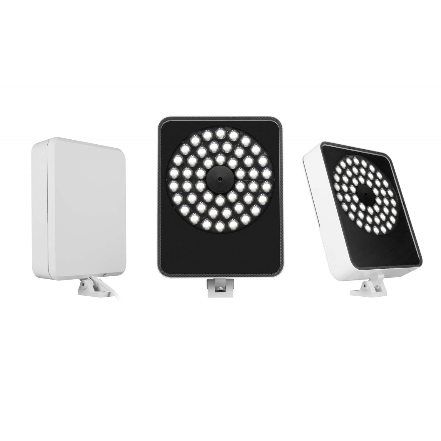 IP66 floodlight - LUMENQUAD GRANDE - lumenpulse Group - LED ...