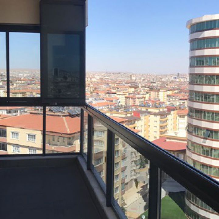 Metal railing - BALUMAX - ALBERT GENAU - glass panel / outdoor / for ...