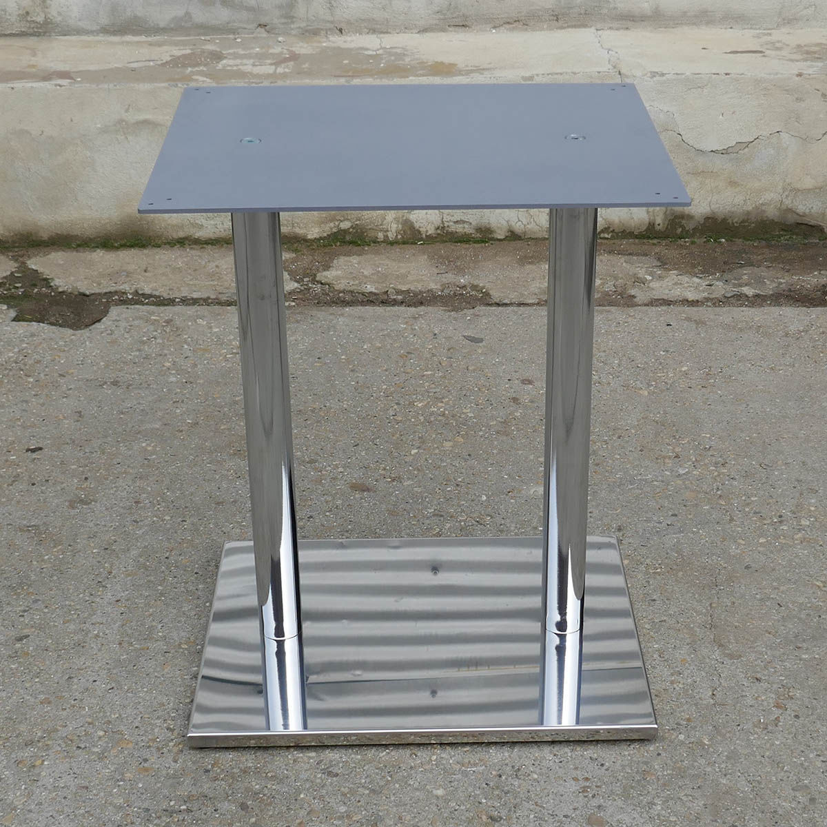 Metal table base - N - KODRETA furniture, s.r.o. - wooden ...