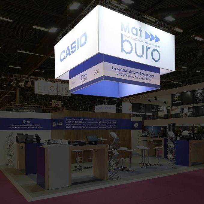 Advertising display panel - GRAPHIC - SODEM SYSTEM - hanging / indoor ...