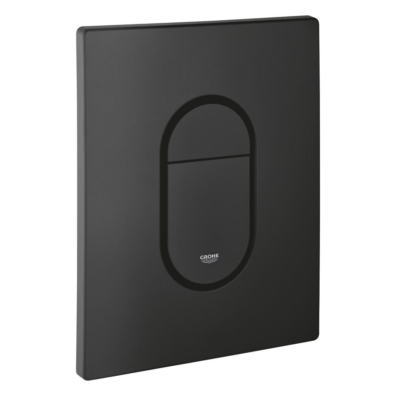 Double toilet flush button - 38844KF0 - GROHE - commercial / home