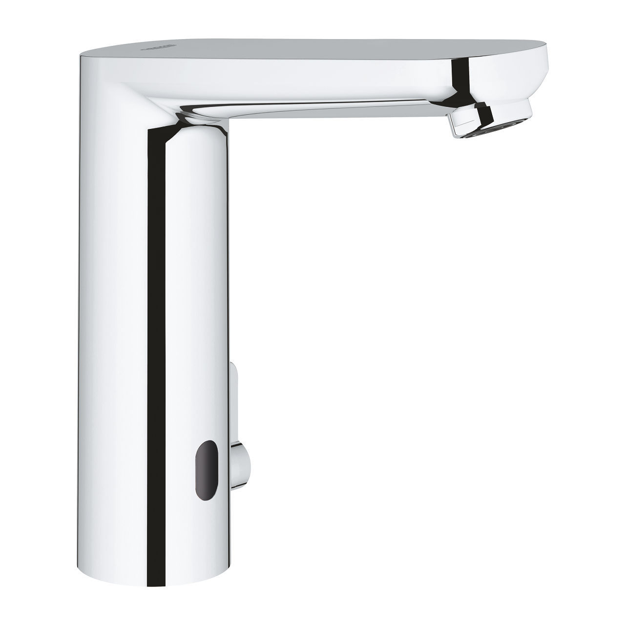 Washbasin mixer tap - 36422000 - GROHE - integrated / infrared / metal