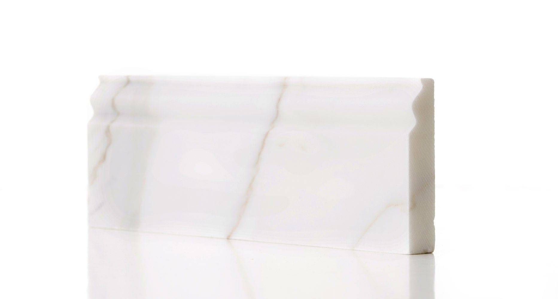 Natural stone baseboard - R7 - Pedrantiqua