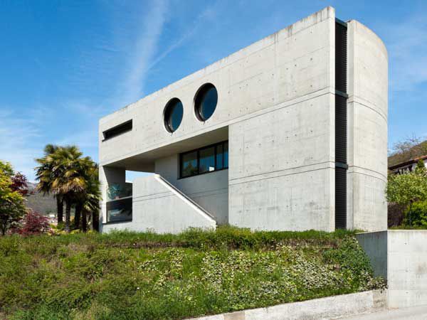 Wooden formwork panel - POURMOR TRIPLE MDO - ROSEBURG