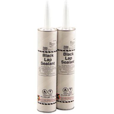EPDM sealant - BLACK LAP - MULEHIDE - leak-proofing / protective