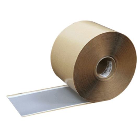 Flashing waterproofing strip - PVC KEE HP COVER STRIP - MULEHIDE ...