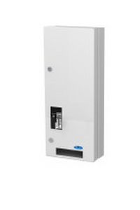 Tampon dispenser - 606-1 - Frost Products Ltd.