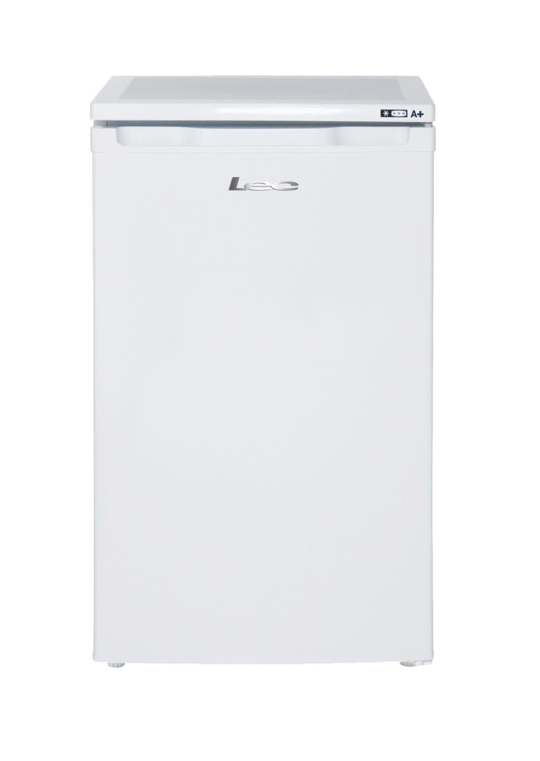Undercounter freezer - U5010 - Lec - white