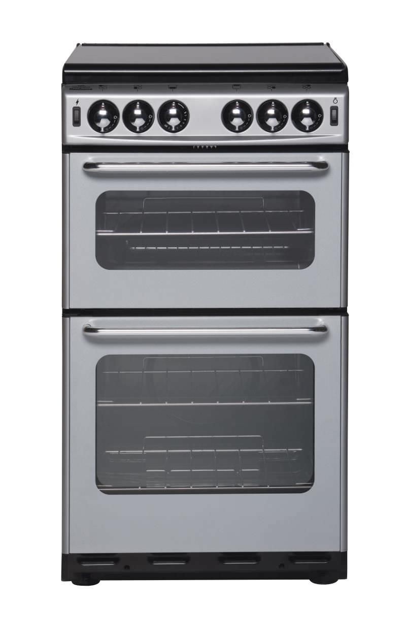 Gas range cooker - 500TSIDL - NewworldNewworld