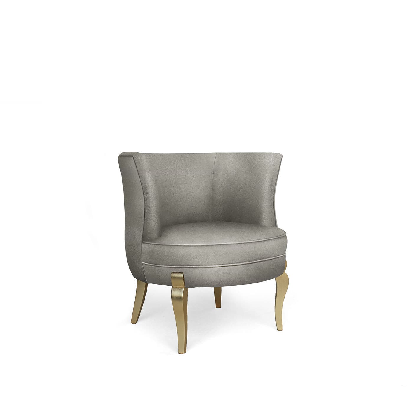 Traditional armchair - DELICIOSA - KOKET Love Happens - velvet / wood ...