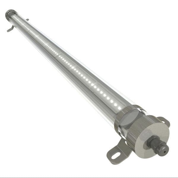 Hanging light fixture - Mini Balder - ECCELECTRO - surface-mounted ...