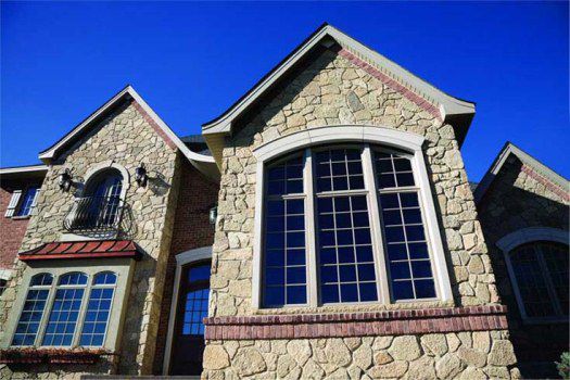 Casement window - 400 COMPLEMENTARY - Andersen - wooden