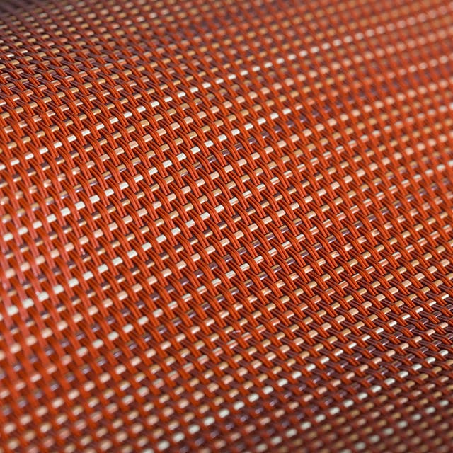 Upholstery fabric - MERIDIAN - TWITCHELL - solar protection / for ...