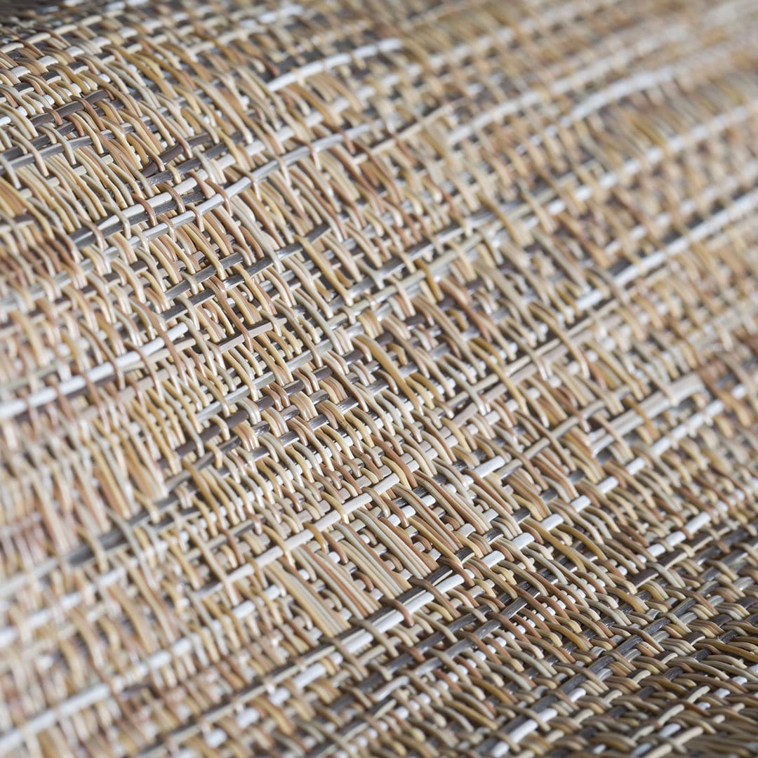 Upholstery fabric - TROPICAL - TWITCHELL - solar protection / for ...