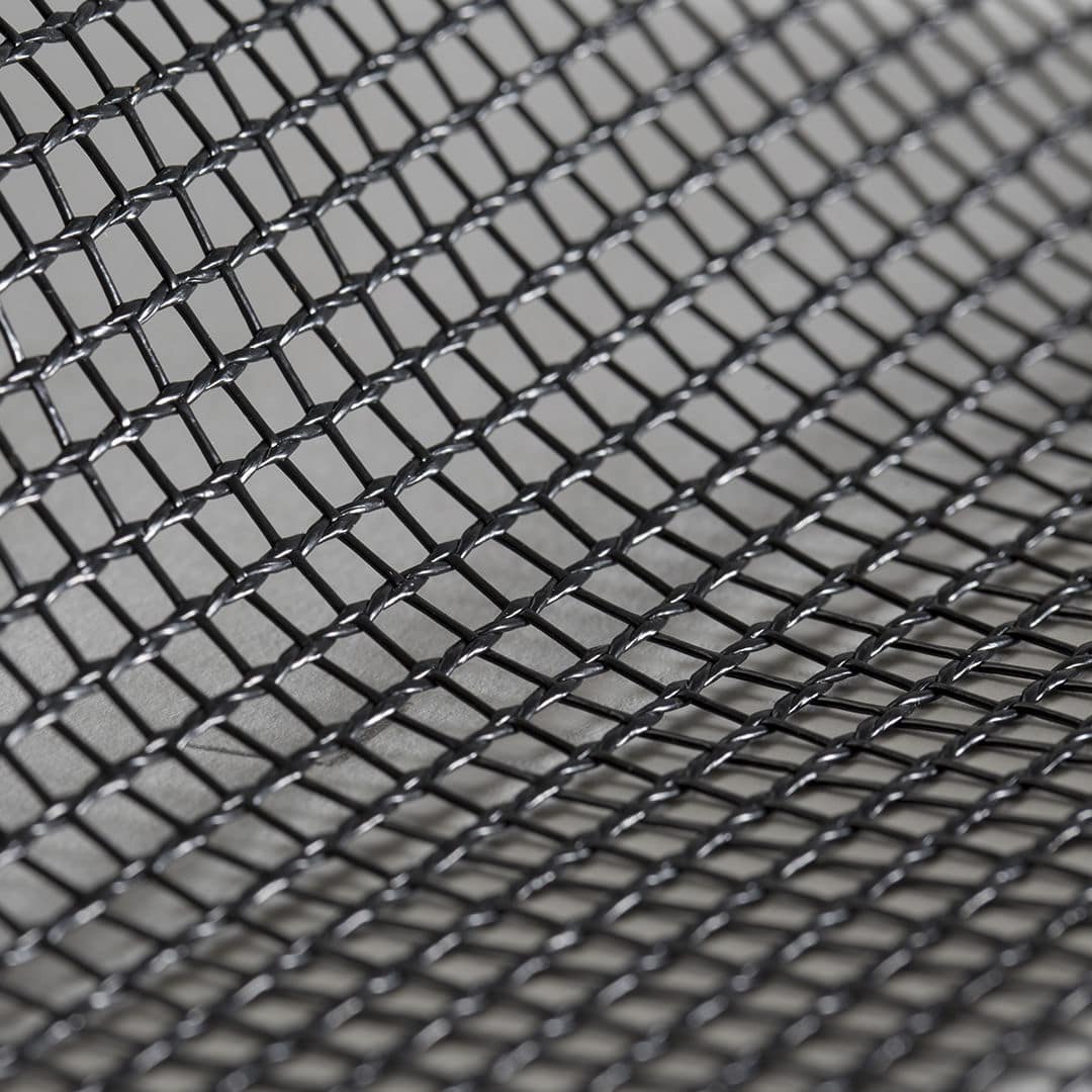 Industrial fabric - LENO - TWITCHELL - solar protection / plain ...