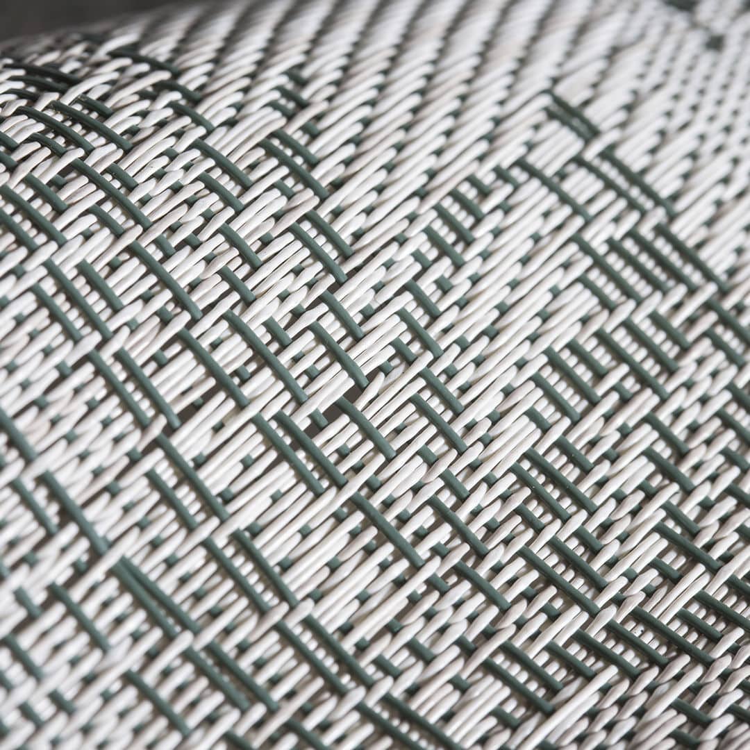 Upholstery fabric - FERN DANCE - TWITCHELL - solar protection / for ...
