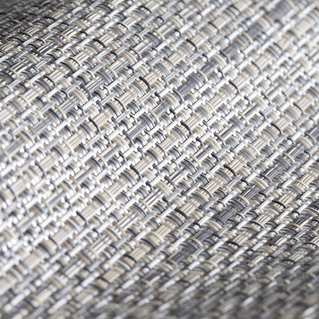 Upholstery fabric - JAUNT SMOKE - TWITCHELL - solar protection / for ...