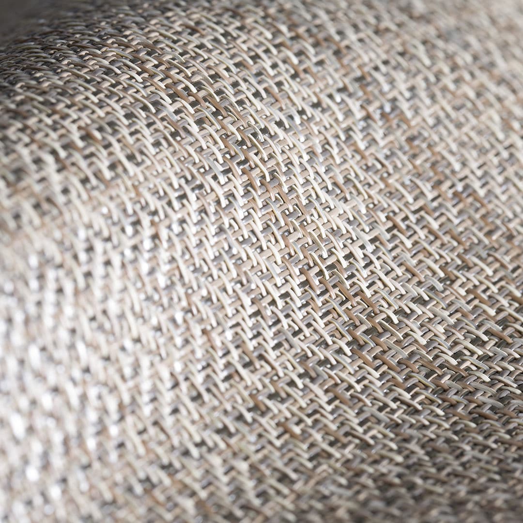 Solar protection fabric - MOZAMBIQUE - TWITCHELL - for awnings / plain ...