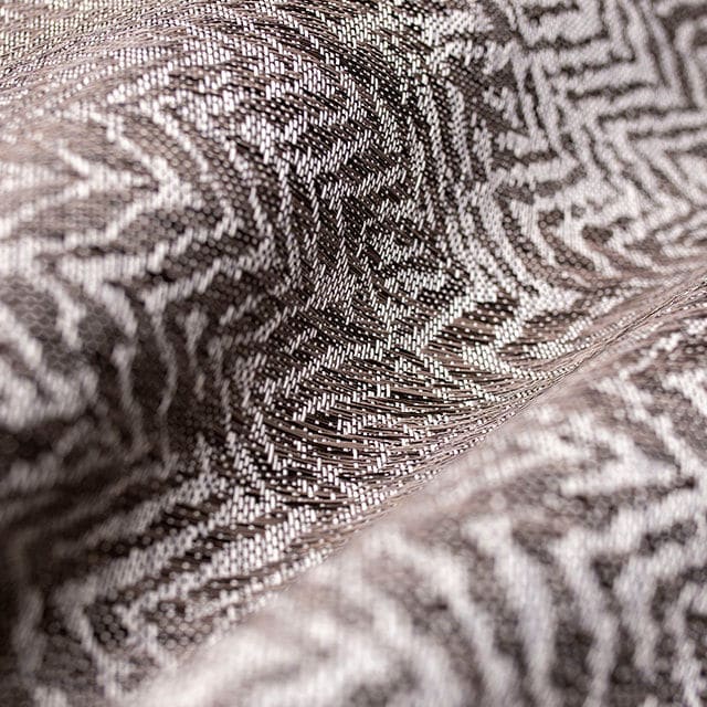 Solar protection fabric - AMARI - TWITCHELL - for awnings / patterned ...