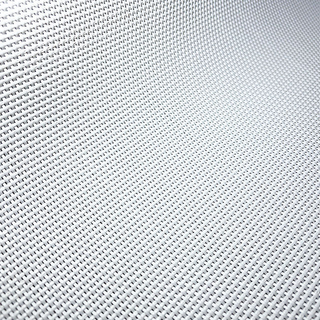 Solar protection fabric - T18KKS018 - TWITCHELL - patterned / Textilene ...