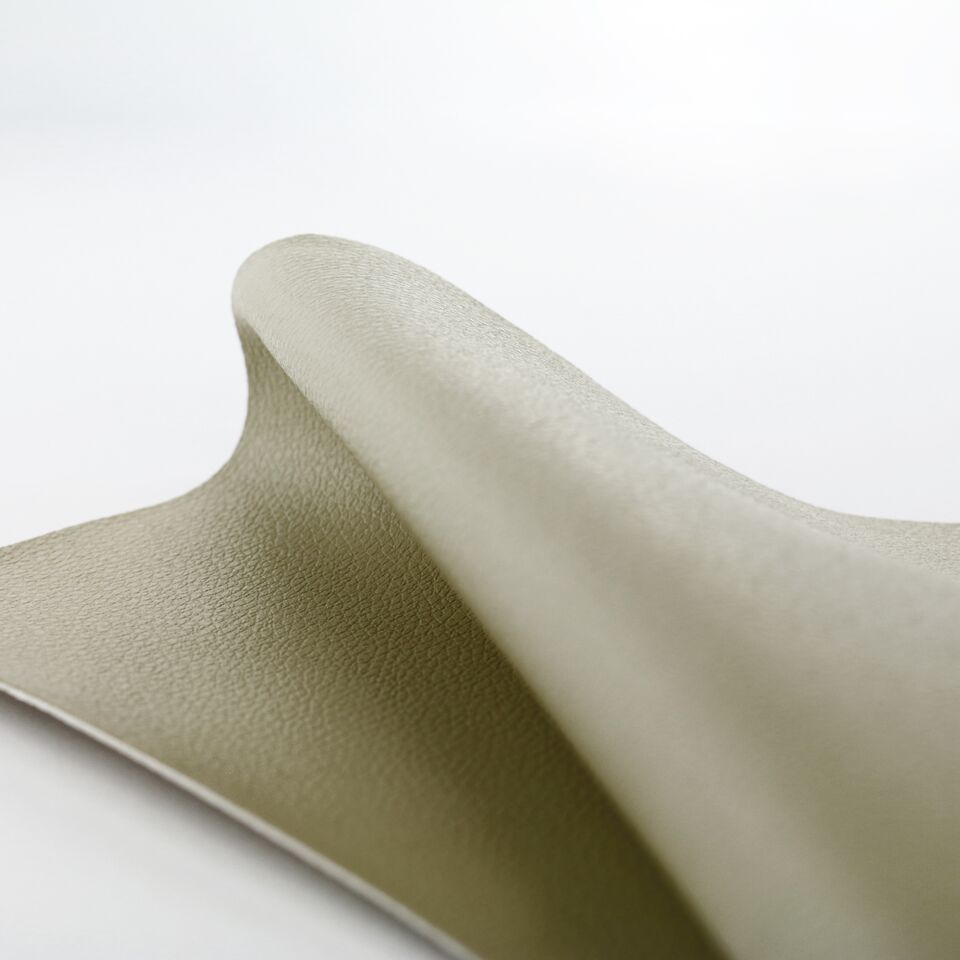 Upholstery fabric - ULTRALEATHER® : PUMICE - ULTRAFABRICS - plain ...