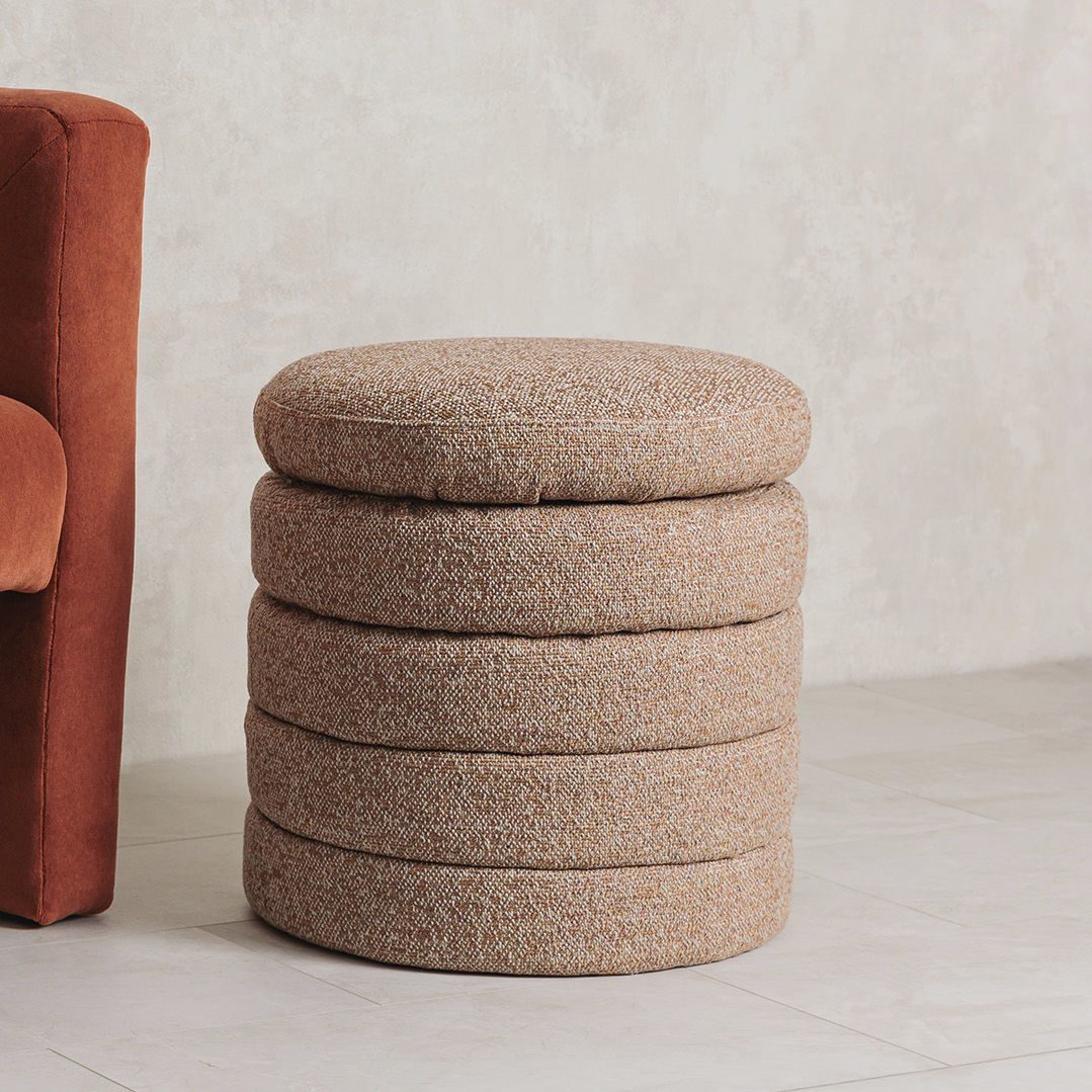 Upholstery fabric - 2220 STIPPLING - BRENTANO - patterned ...