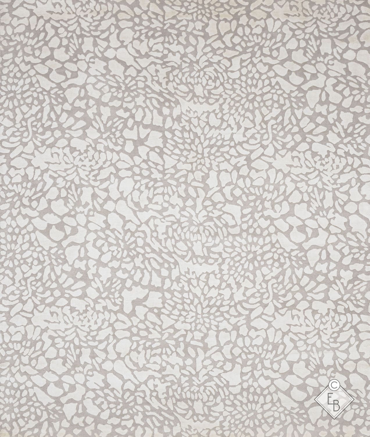 Contemporary rug - ASPERA ICEBERG - Edition Bougainville - nature ...