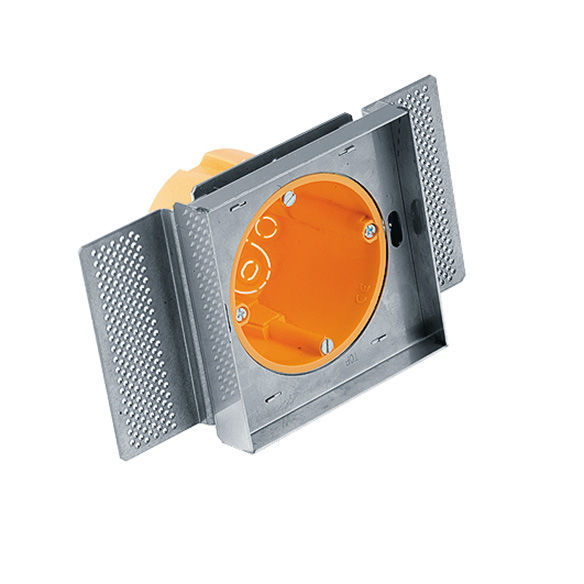 Lighting control unit - BASIC CIRCLE - ZUMTOBEL