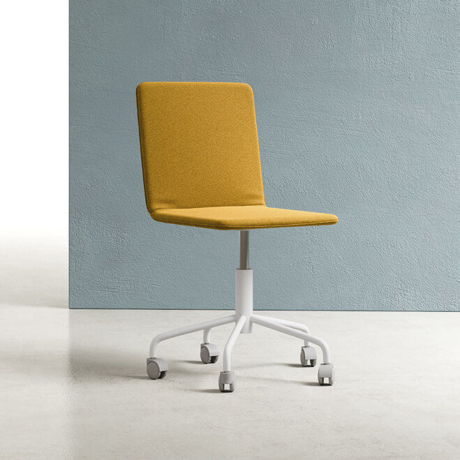 Contemporary office chair - STRATO - ZALF spa - for child's bedroom ...