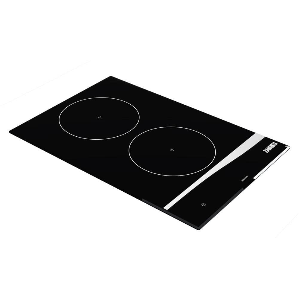 Induction cooktop - 600890 - ZANUSSI PROFESSIONAL - commercial / 2 ...
