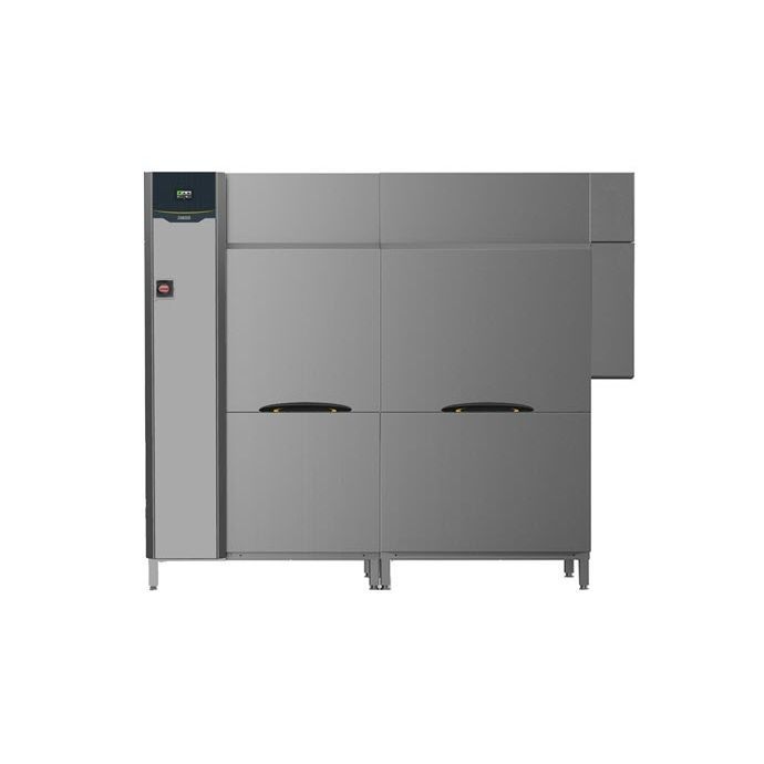 Conveyor dishwasher - CC0FVR - ZANUSSI PROFESSIONAL - commercial / built-in