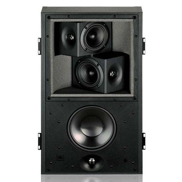 Built-in speaker - VOTRE CINEMA - omnidirectional / for home cinemas ...