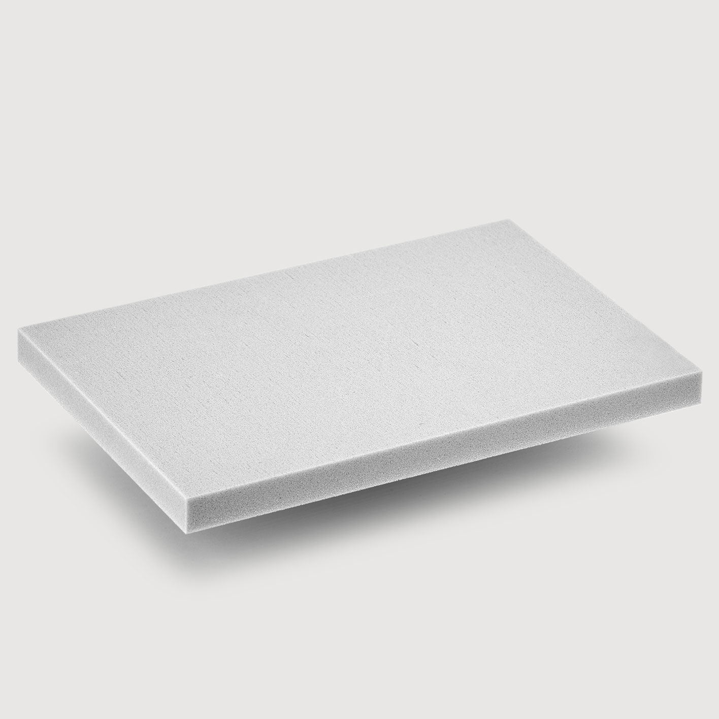 Thermal-acoustic insulation - Cel Components S.r.l. - PET foam ...