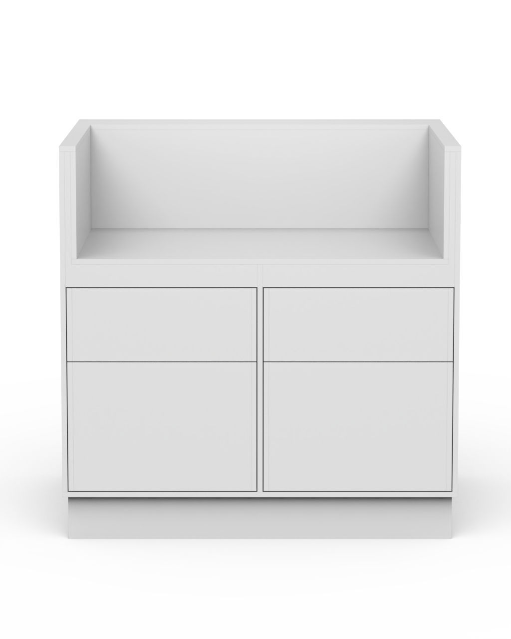 Garden kitchen cabinet - Cel Components S.r.l. - home