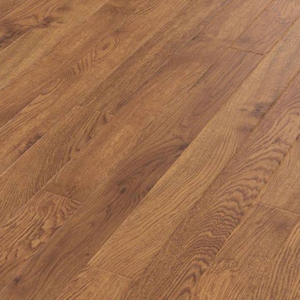 PVC flooring - DA VINCI : RP91 LORENZO WARM OAK - KARNDEAN ...
