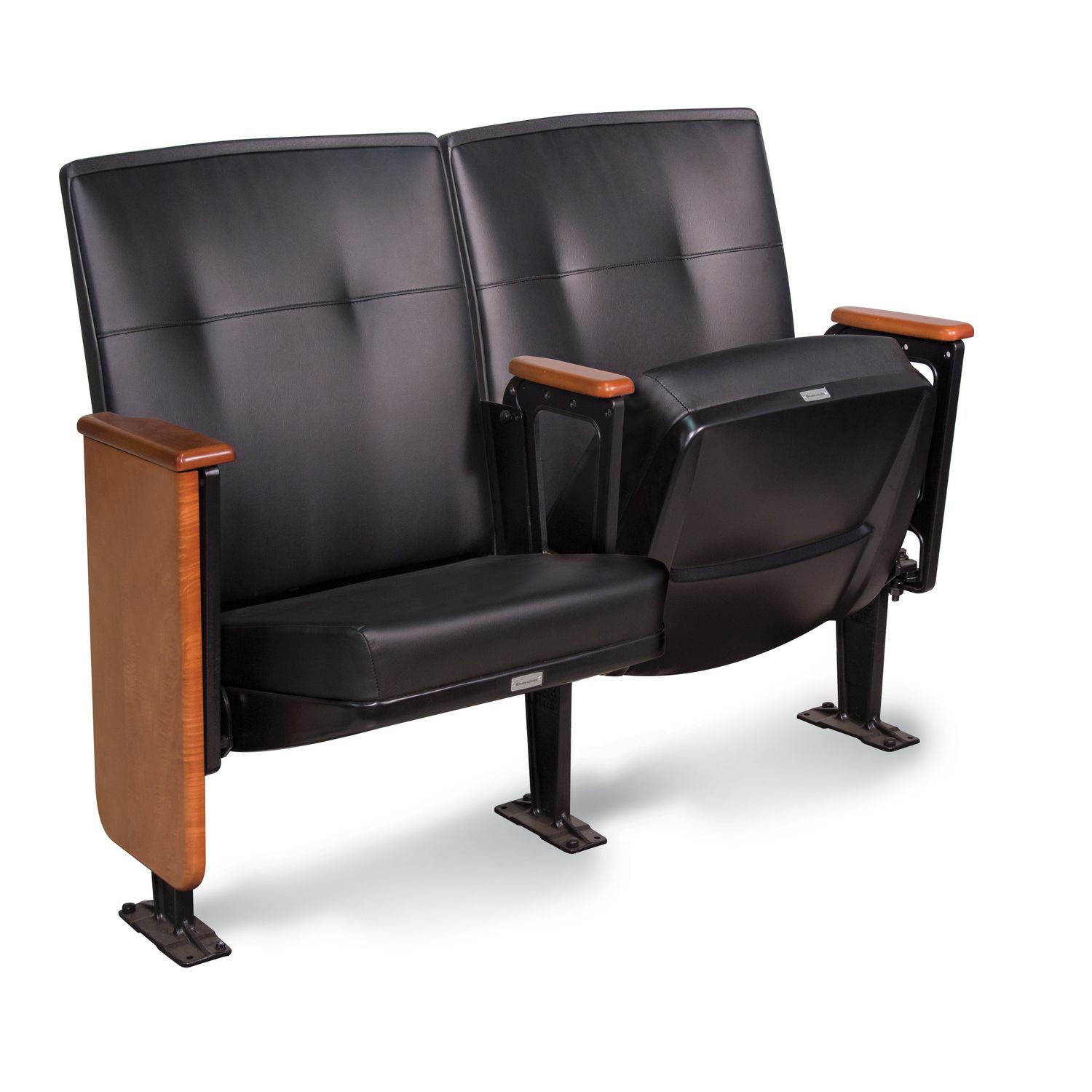 Contemporary auditorium seating - STELLAR® 220 - American Seating ...