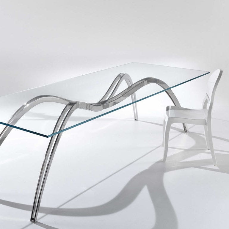 Original design dining table - SPIDER SKELETON - LIMITED EDITION OF 15 ...