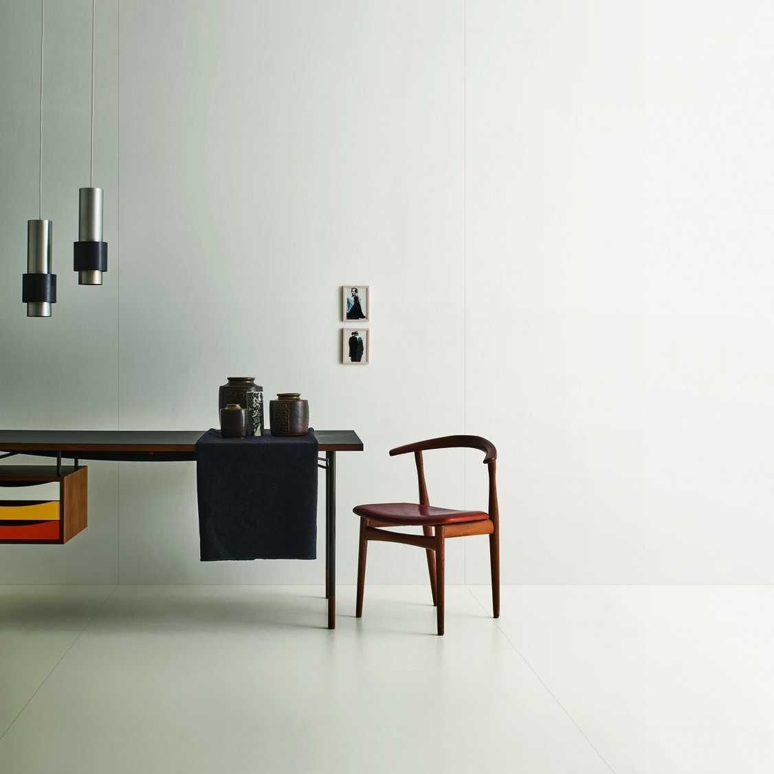 Porcelain stoneware tile - GRANDE SOLID COLOR - MARAZZI - high-gloss ...