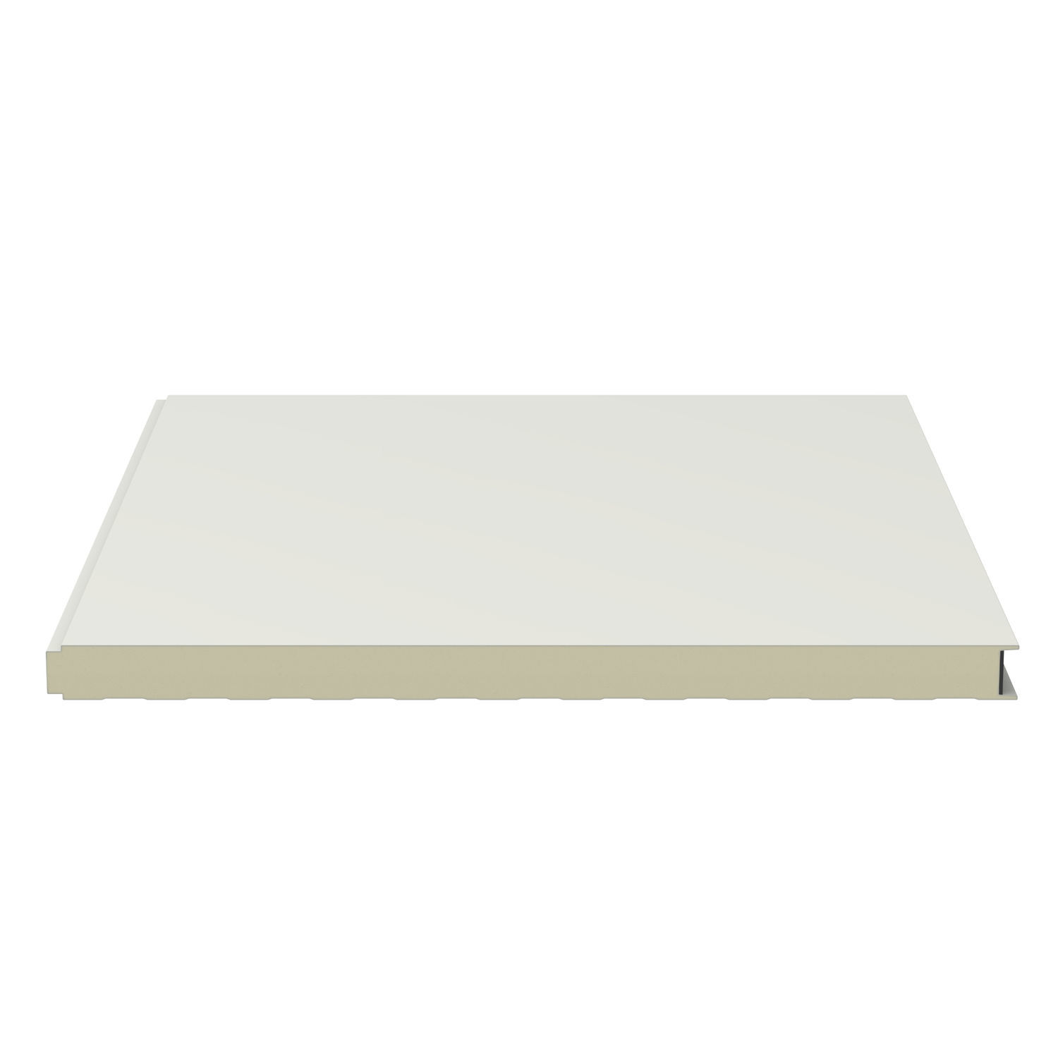 Cladding insulating sandwich panel - ISOBOX - Isopan - for wall / for ...