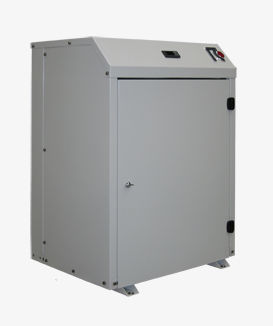Water/water heat pump - NEMO HP. - RC Group SpA - commercial