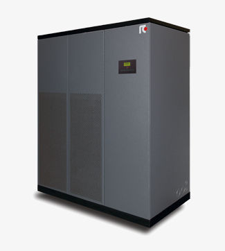 Floor air conditioning unit - NEXT DX P. - RC Group SpA - mono-split ...