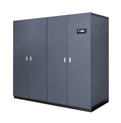 Floor air conditioning unit - NEXT EVO INV DX. - RC Group SpA - mono ...