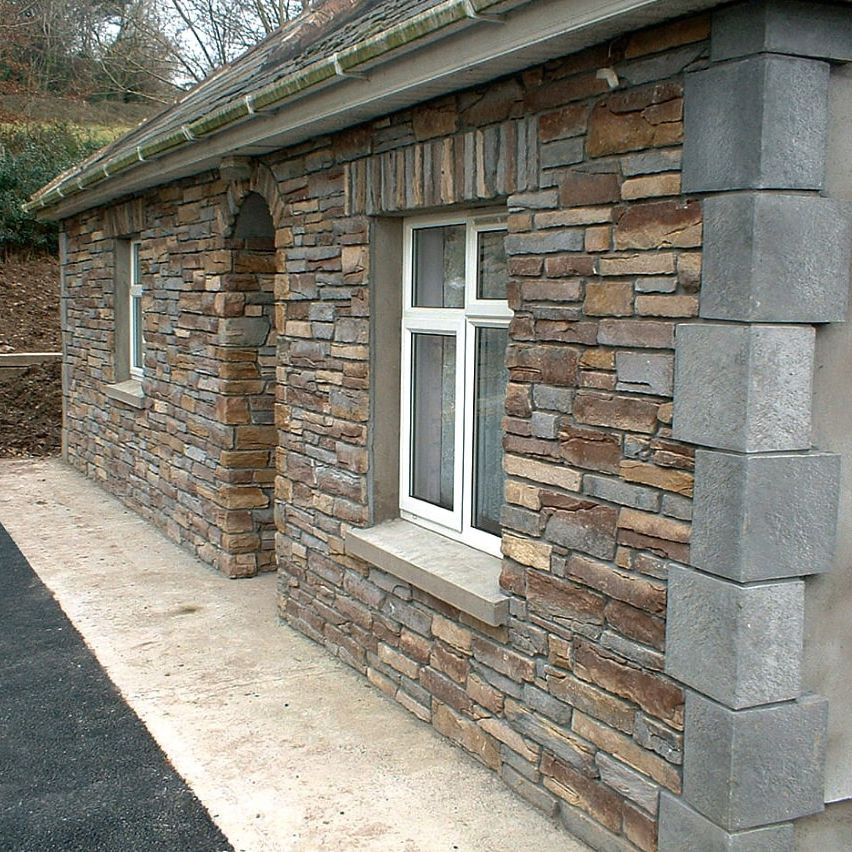 Concrete wall cladding - CLASSIC : ISOLA FOUR SEASONS - Mathios SA ...