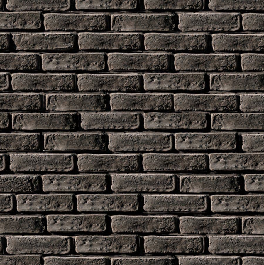 Decorative cladding brick - MASTERBRICK BLICK - Mathios SA - concrete ...