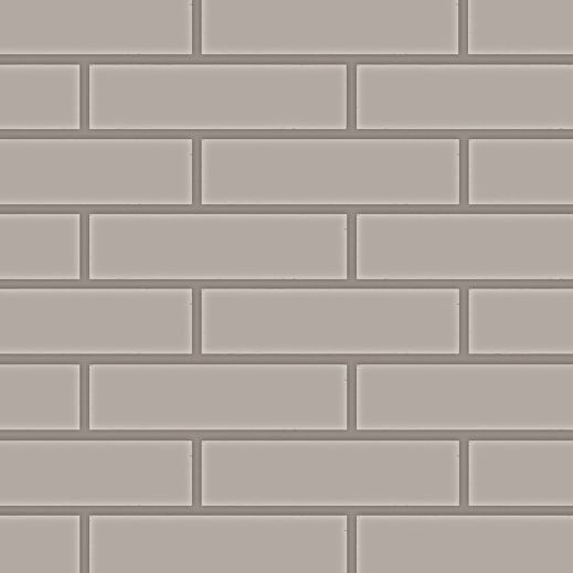 Decorative cladding brick - KERABRICK GRAY - Mathios SA - concrete ...