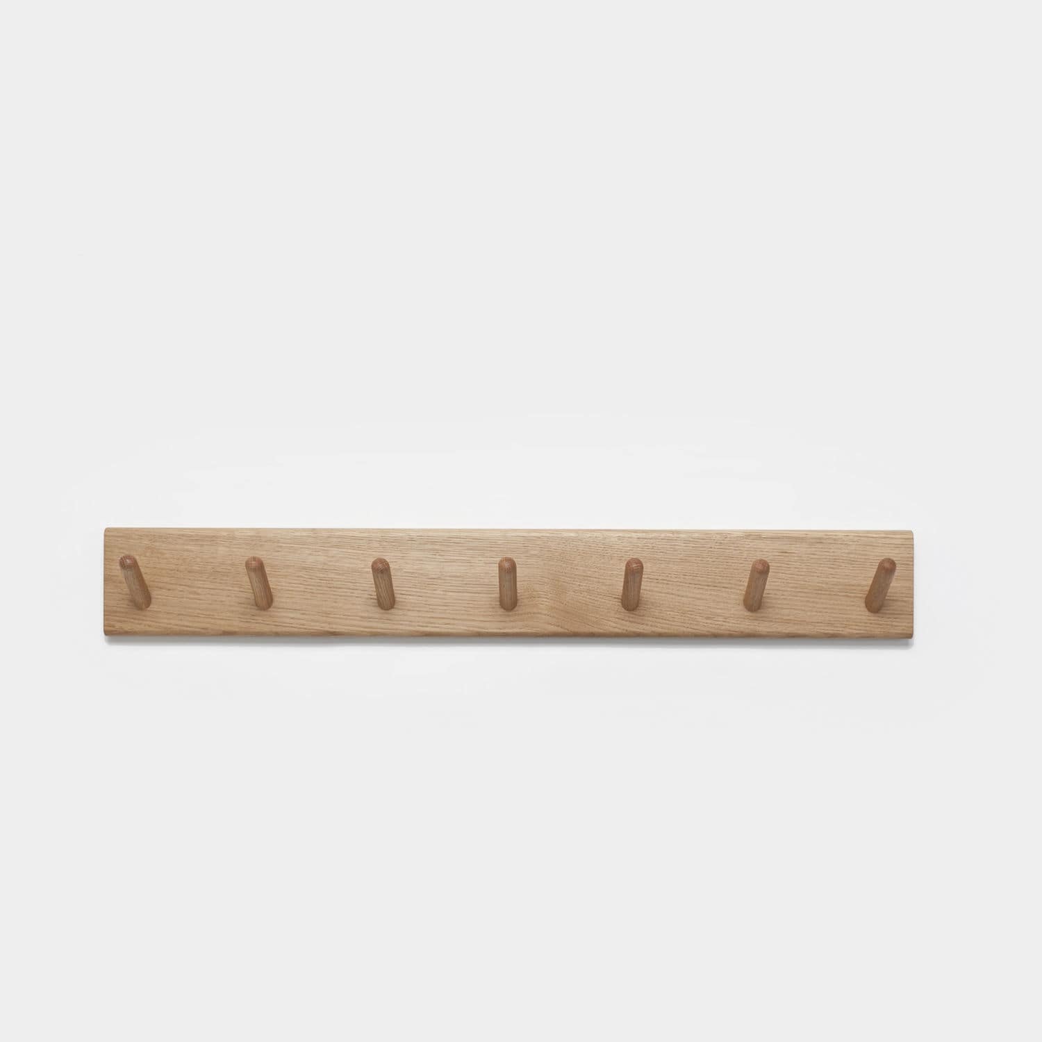 Wall-mounted coat rack - Peg Rail - ANOTHER COUNTRY - contemporary ...