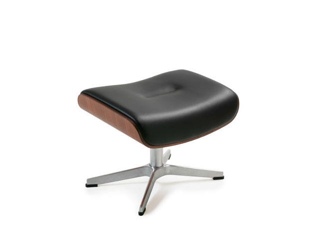 Contemporary footstool - AIR - Conform