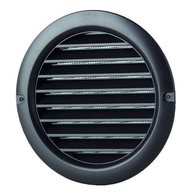 Plastic ventilation grill - PANOL - rectangular / square / round